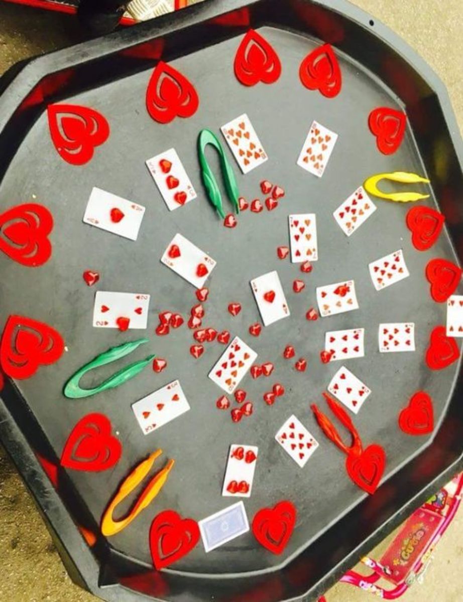 50+ Super Fun Classroom Ideas for Valentine’s Day - HubPages