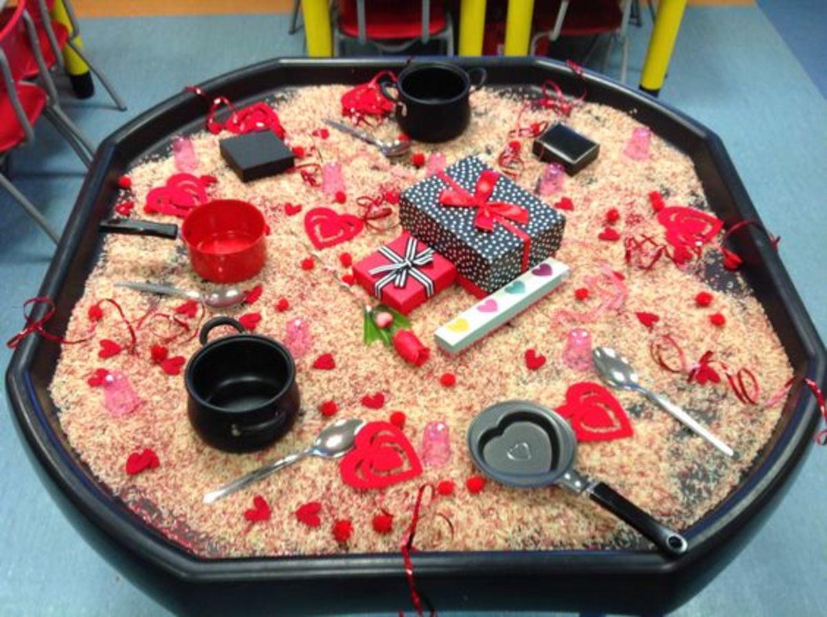 50+ Super Fun Classroom Ideas for Valentine’s Day - HubPages