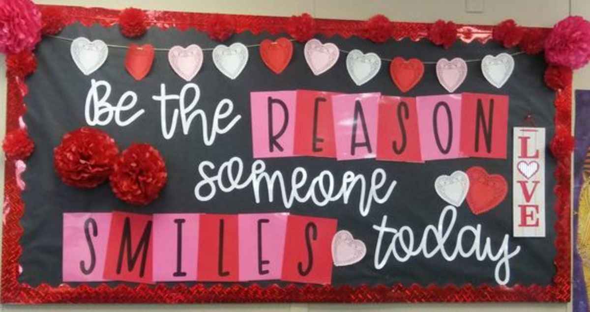 50+ Super Fun Classroom Ideas for Valentine’s Day - HubPages