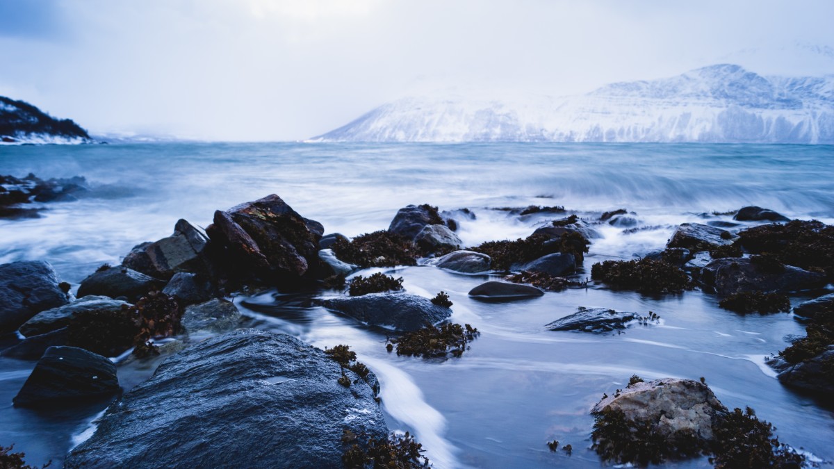 7 Amazing Islands Of The World - HubPages