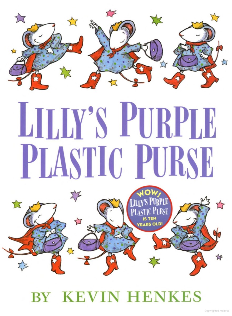 27 Children's Picture Books for May: Flowers, Babies, Teachers Themes ...
