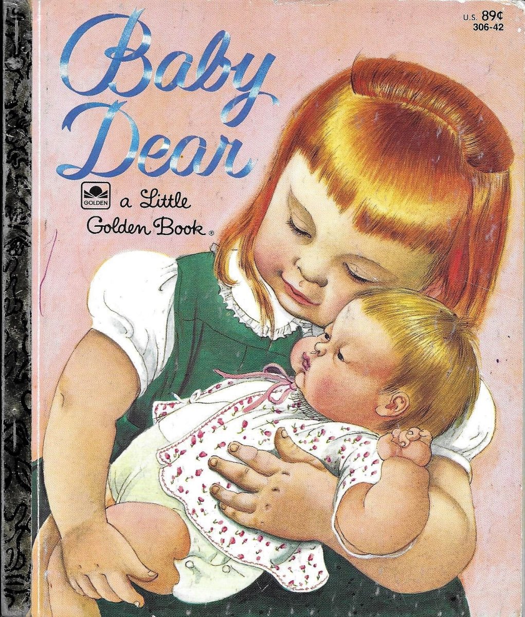 27 Children's Picture Books for May: Flowers, Babies, Teachers Themes ...