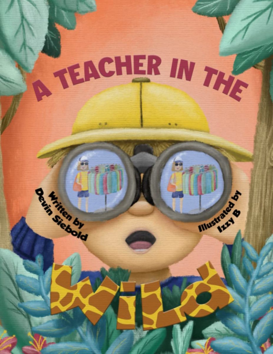 27 Children's Picture Books for May: Flowers, Babies, Teachers Themes ...