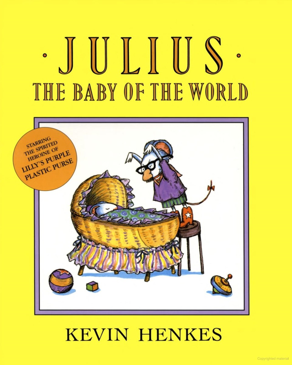 27 Children's Picture Books for May: Flowers, Babies, Teachers Themes ...