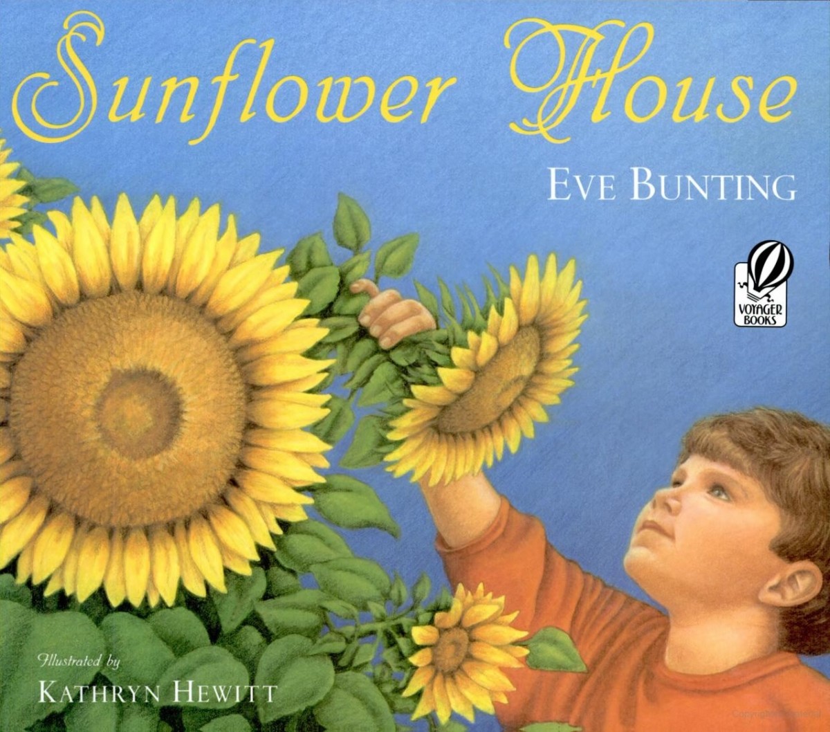27 Children's Picture Books for May: Flowers, Babies, Teachers Themes ...