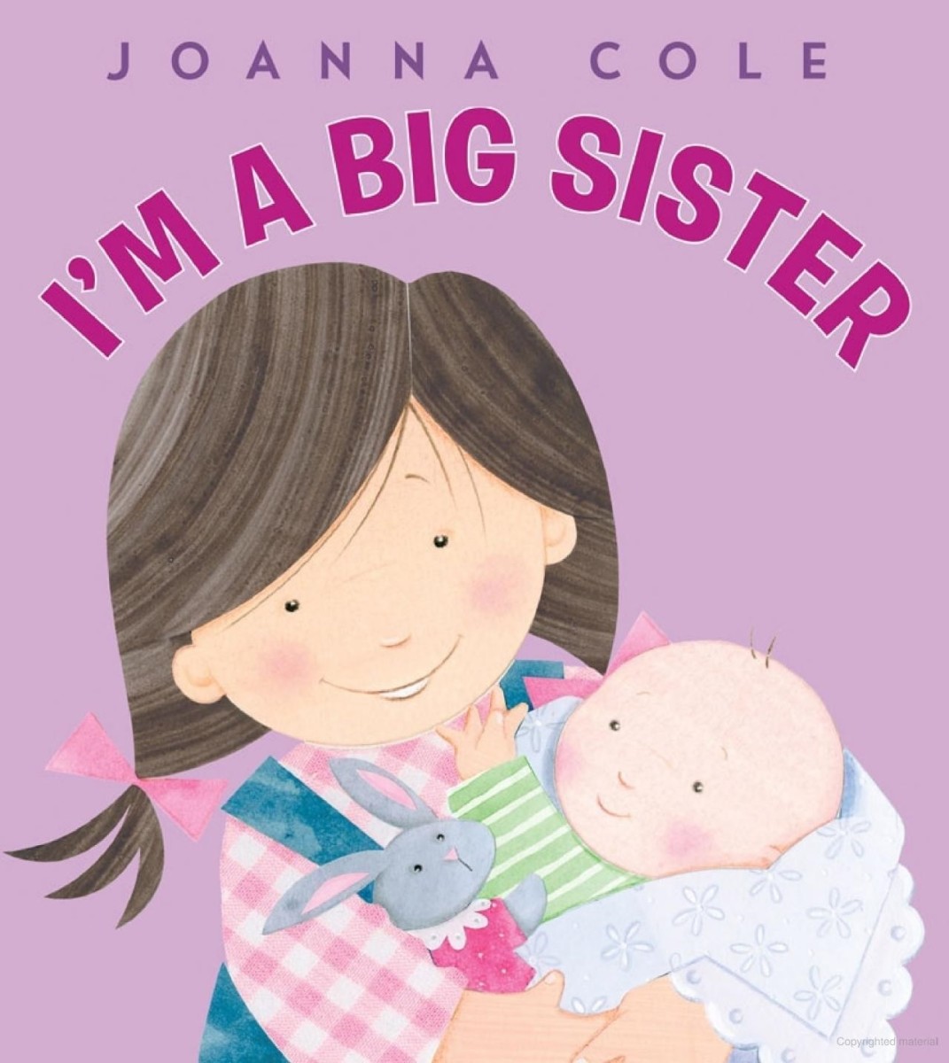 27 Children's Picture Books for May: Flowers, Babies, Teachers Themes ...