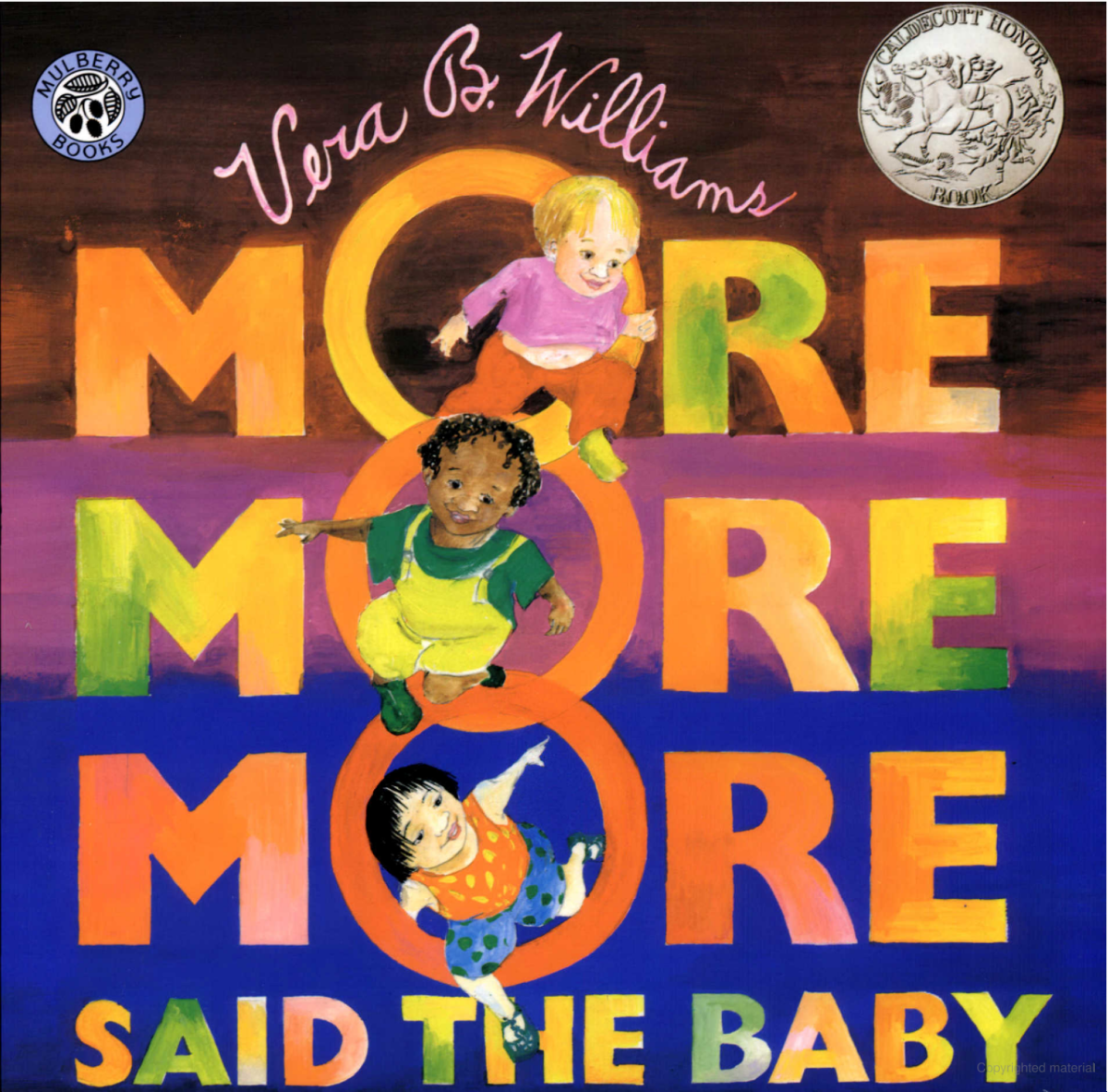 27 Children's Picture Books for May: Flowers, Babies, Teachers Themes ...