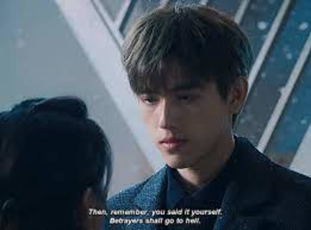 Lighter and Princess - A Must Watch - HubPages