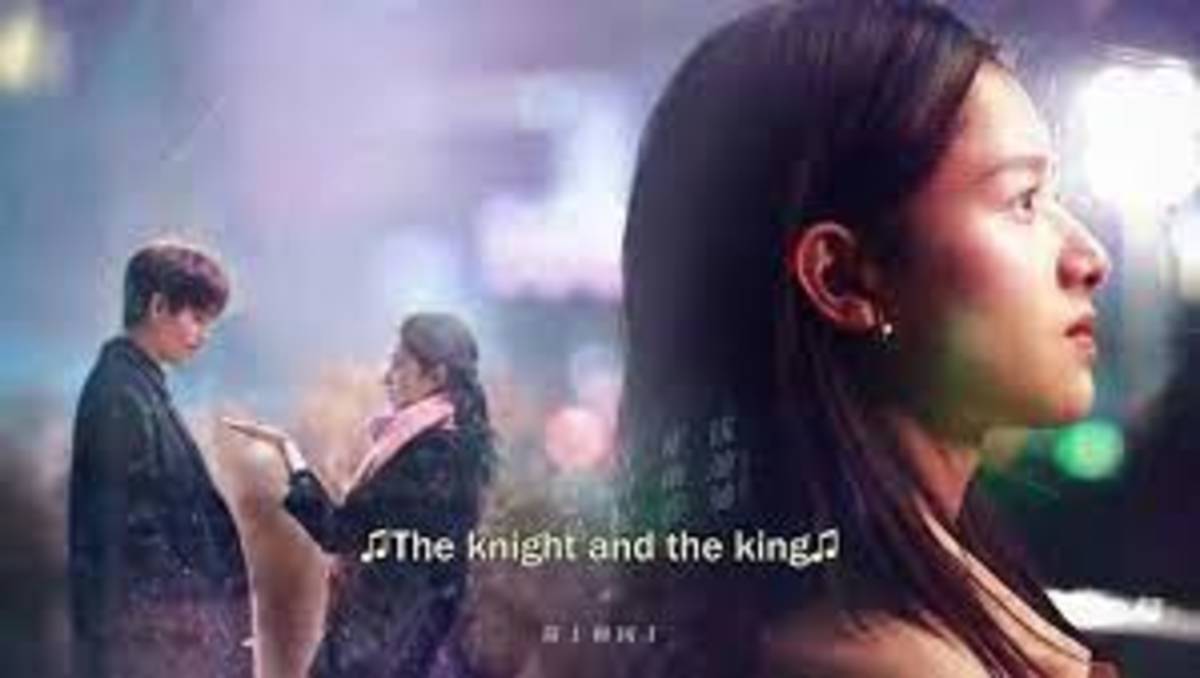 Lighter and Princess - A Must Watch - HubPages