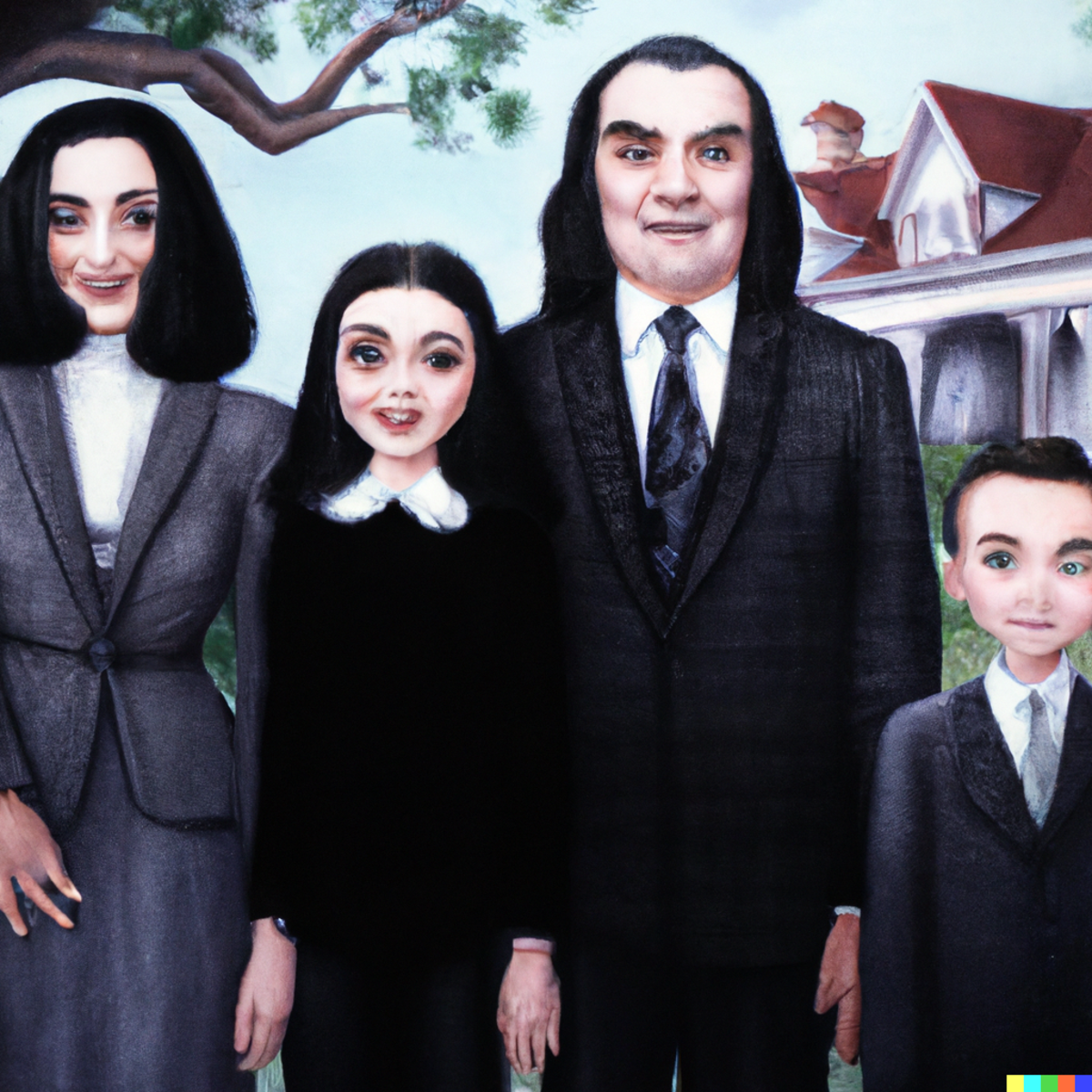 A Must-Watch: Netflix's Wednesday is a Dark and Captivating Drama ...