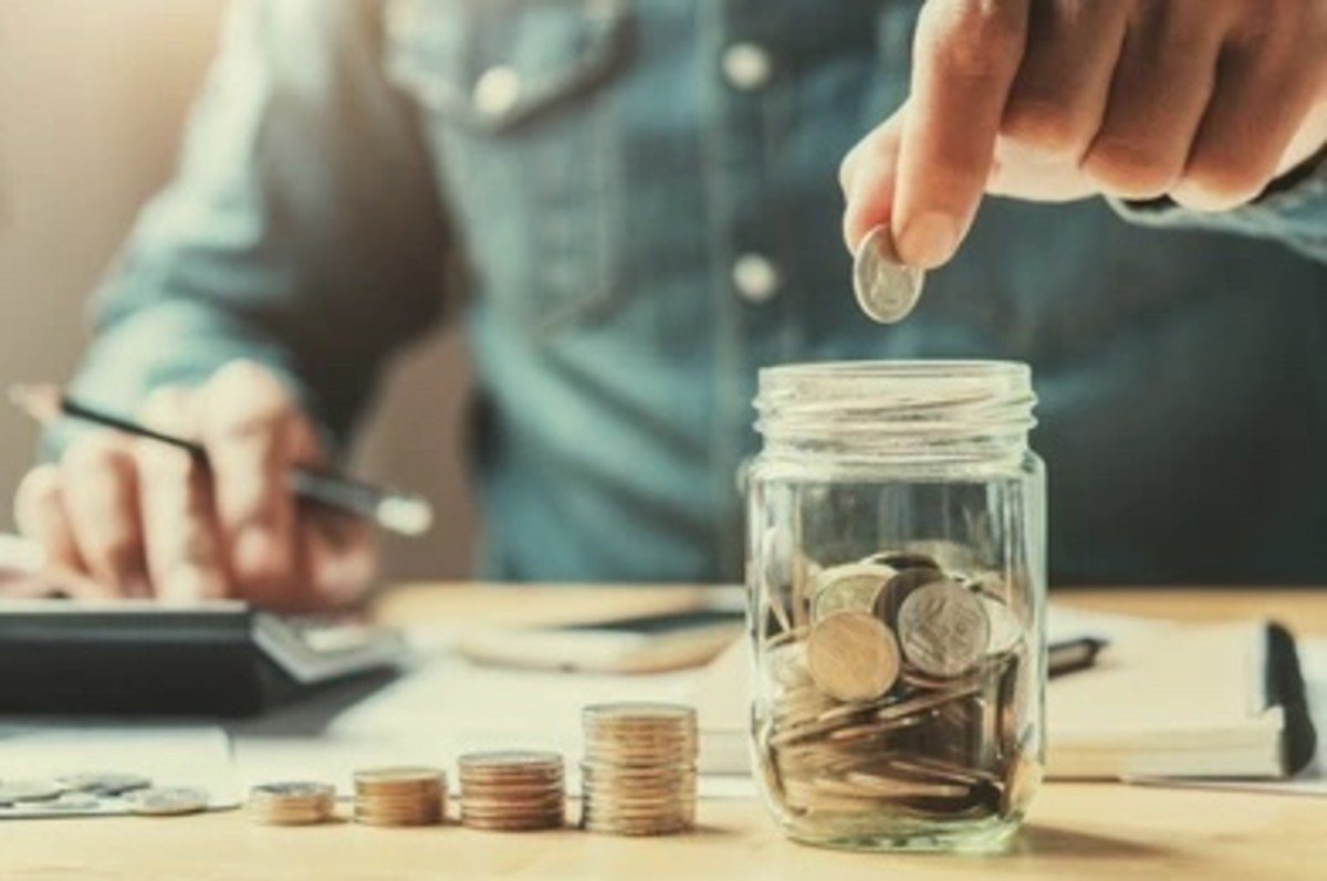 10 Habits for Successful Money Management: A Guide to Taking Control of ...