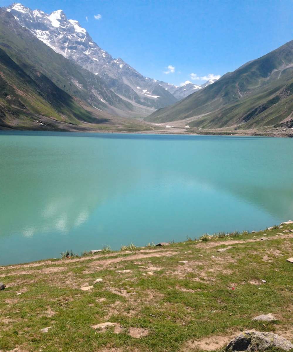A Trip to Naran Kaghan Kpk Pakistan - HubPages
