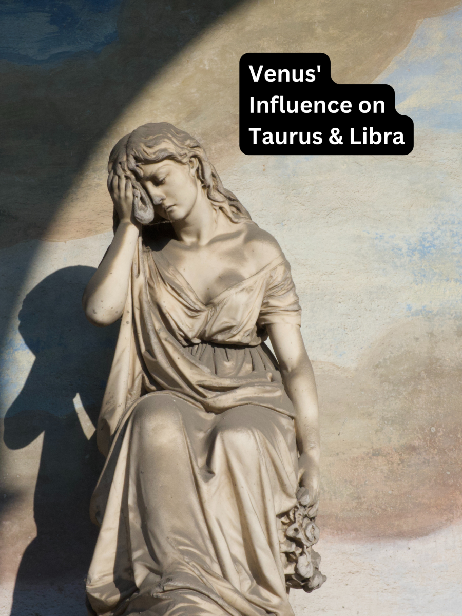 Everything You Need to Know about the Ruling Planet Venus - HubPages