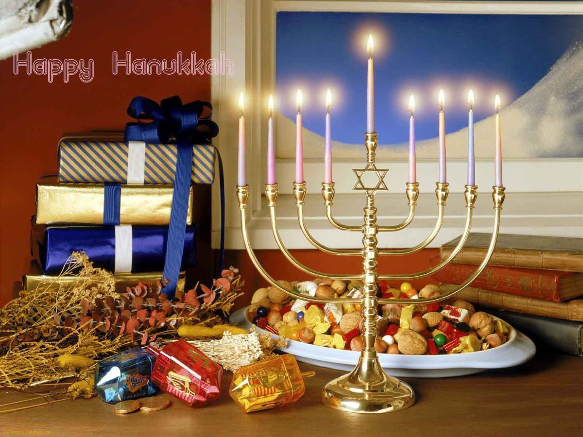 Hanukkah Celebration - HubPages