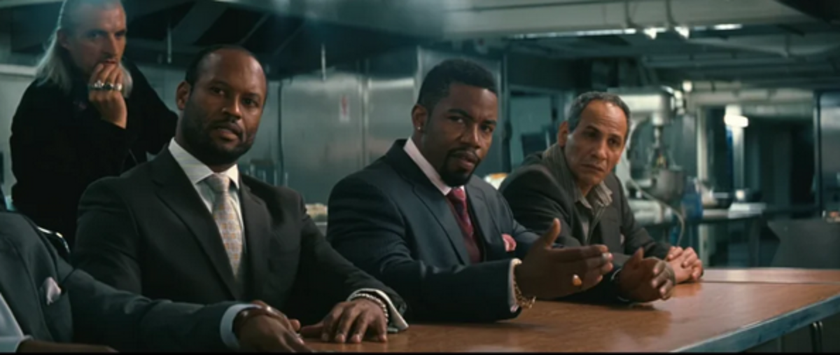 10 Reasons Why The Dark Knight Trilogy was so Successful - HubPages