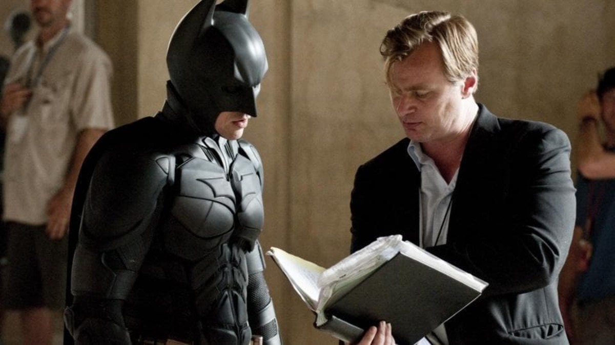 10 Reasons Why The Dark Knight Trilogy was so Successful - HubPages