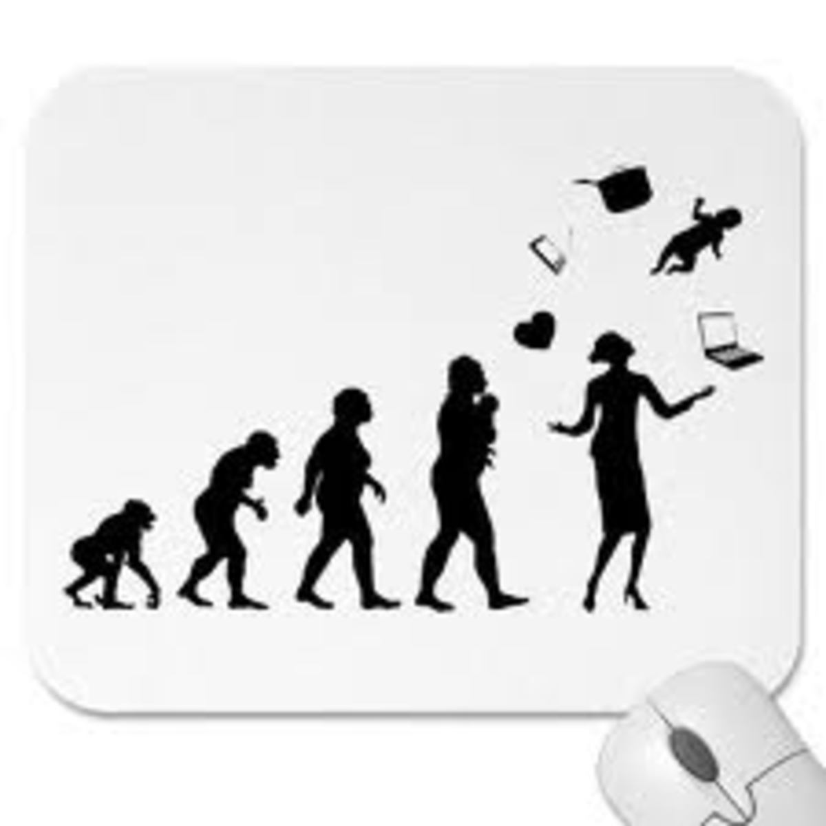 How Women Forgot to be Women - HubPages