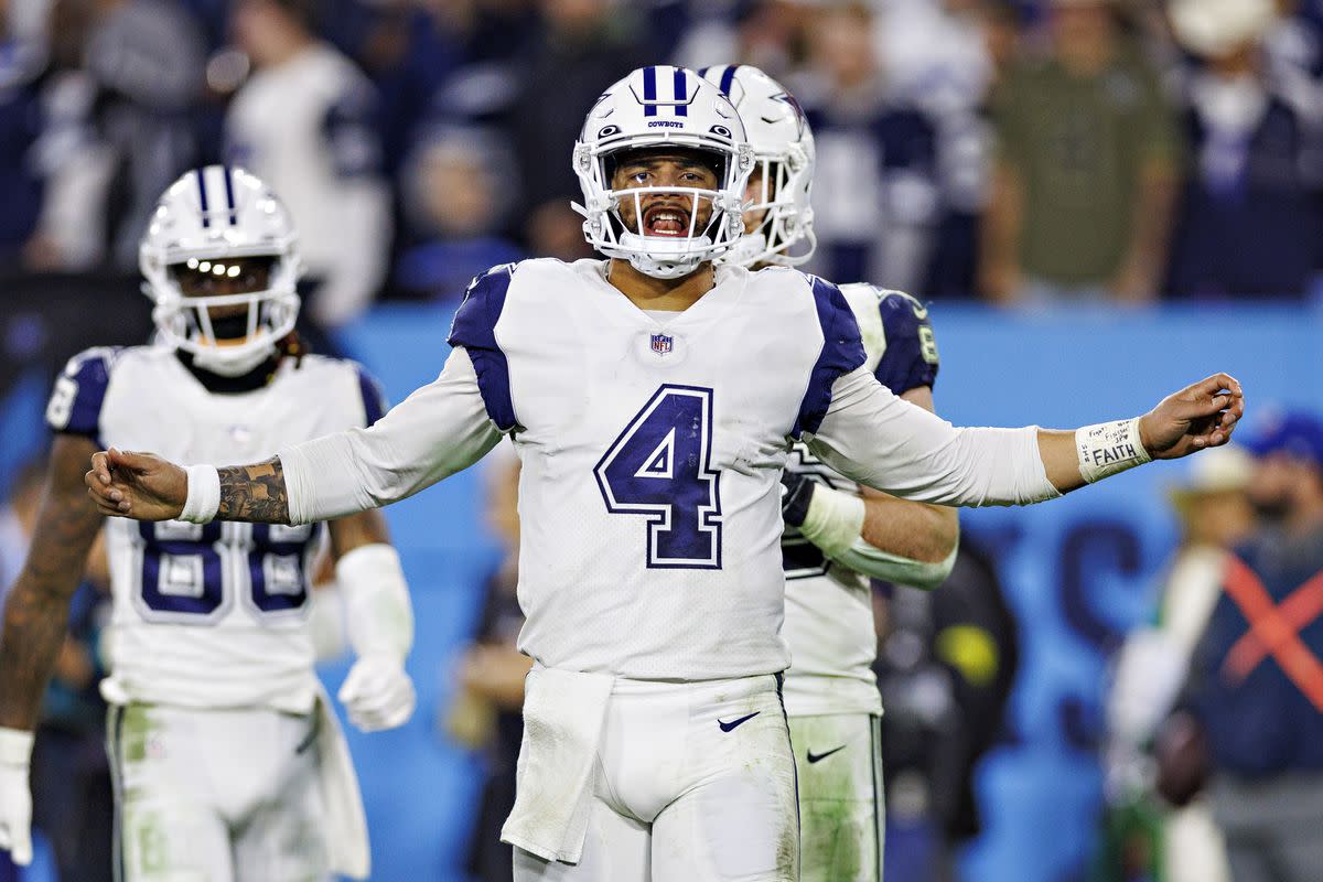 2022 Wildcard Weekend Preview & Spoilers - HubPages