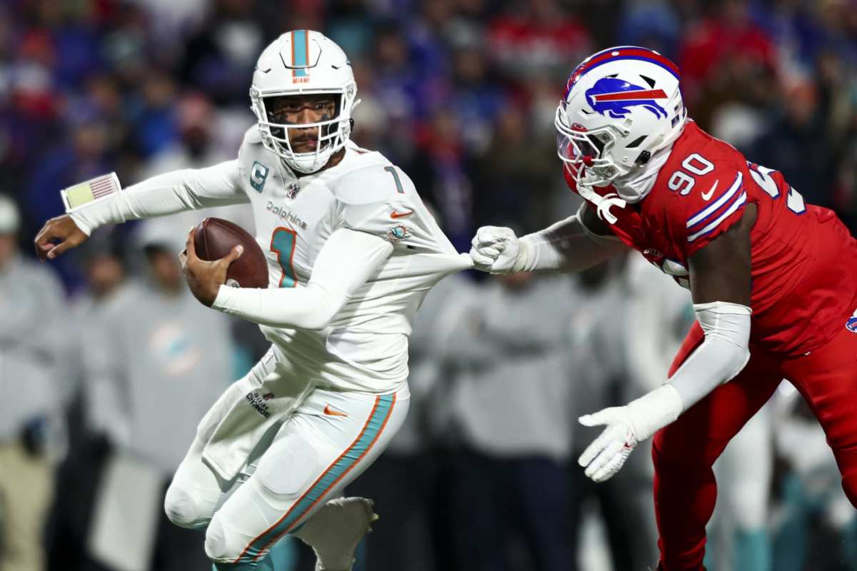 2022 Wildcard Weekend Preview & Spoilers - HubPages