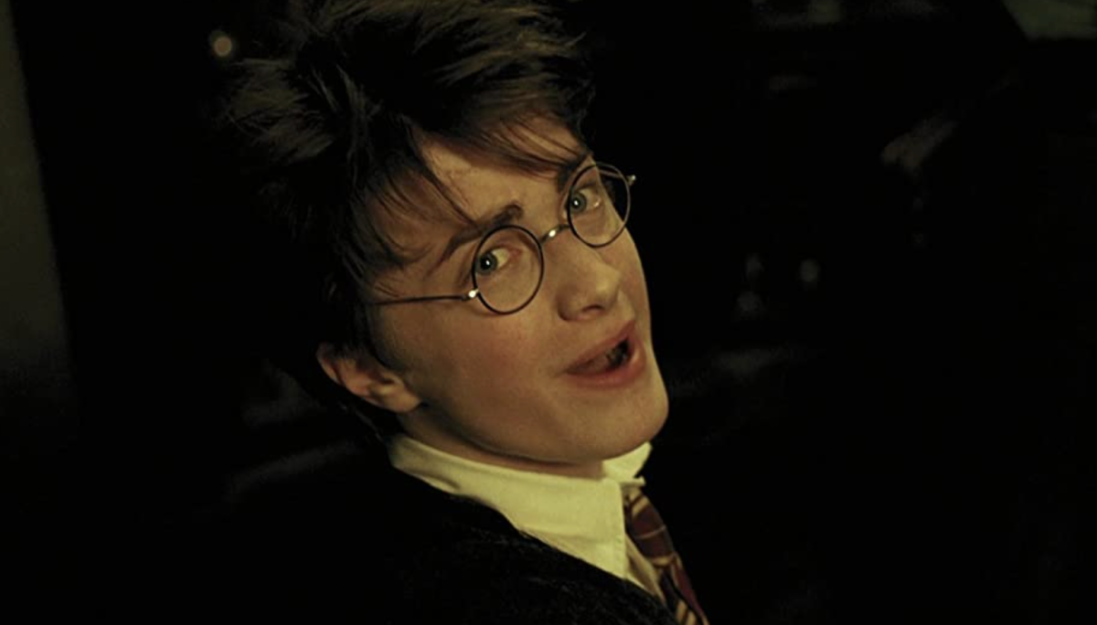 Bts Clip Of Prank From “harry Potter” Set Has People Really Gassed