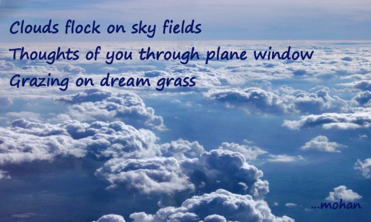 Haiga - Love and Other Matters - HubPages