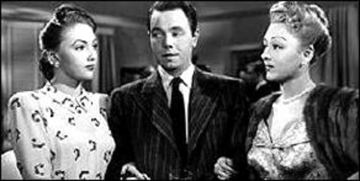 Repeat Performance. Is It Deja Vu All Over Again? - HubPages