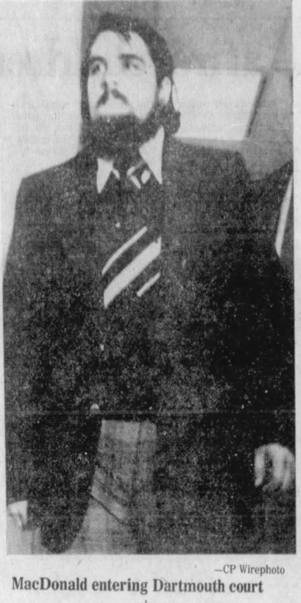 Eric Spicer and Keith McCallum: Justice Not Served - HubPages