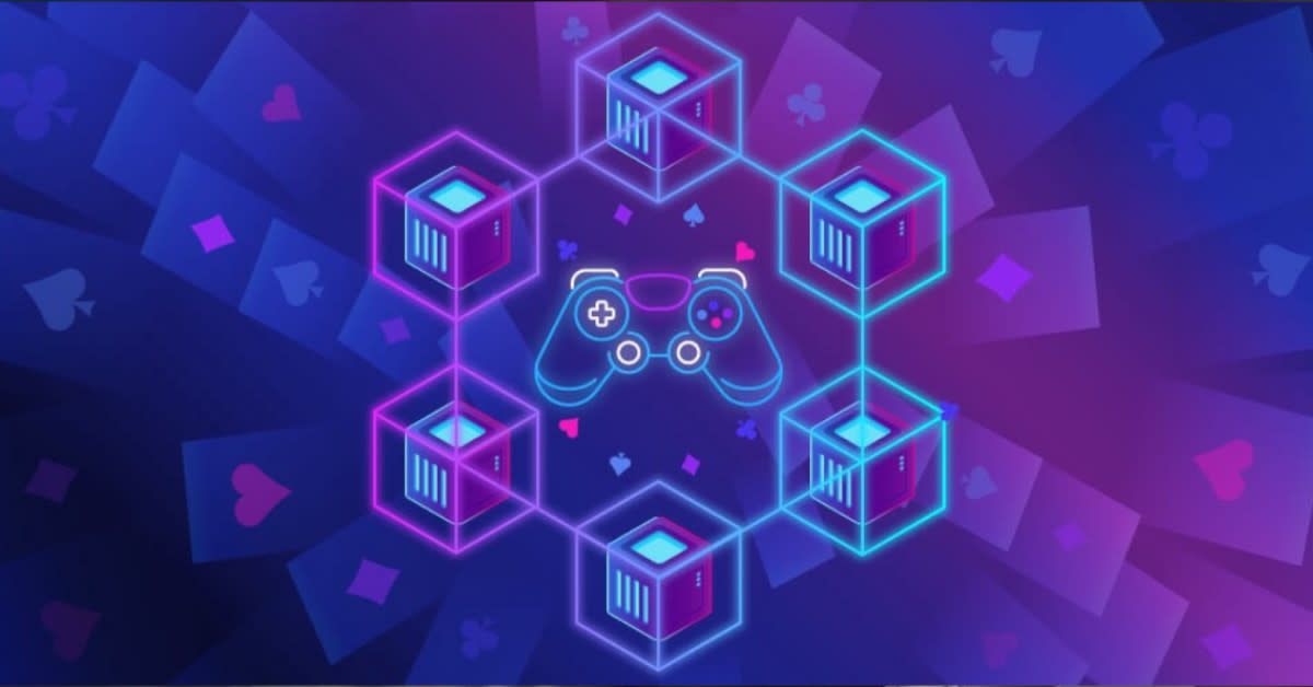 Blockchain A New Era for Gamers and the Industry - HubPages
