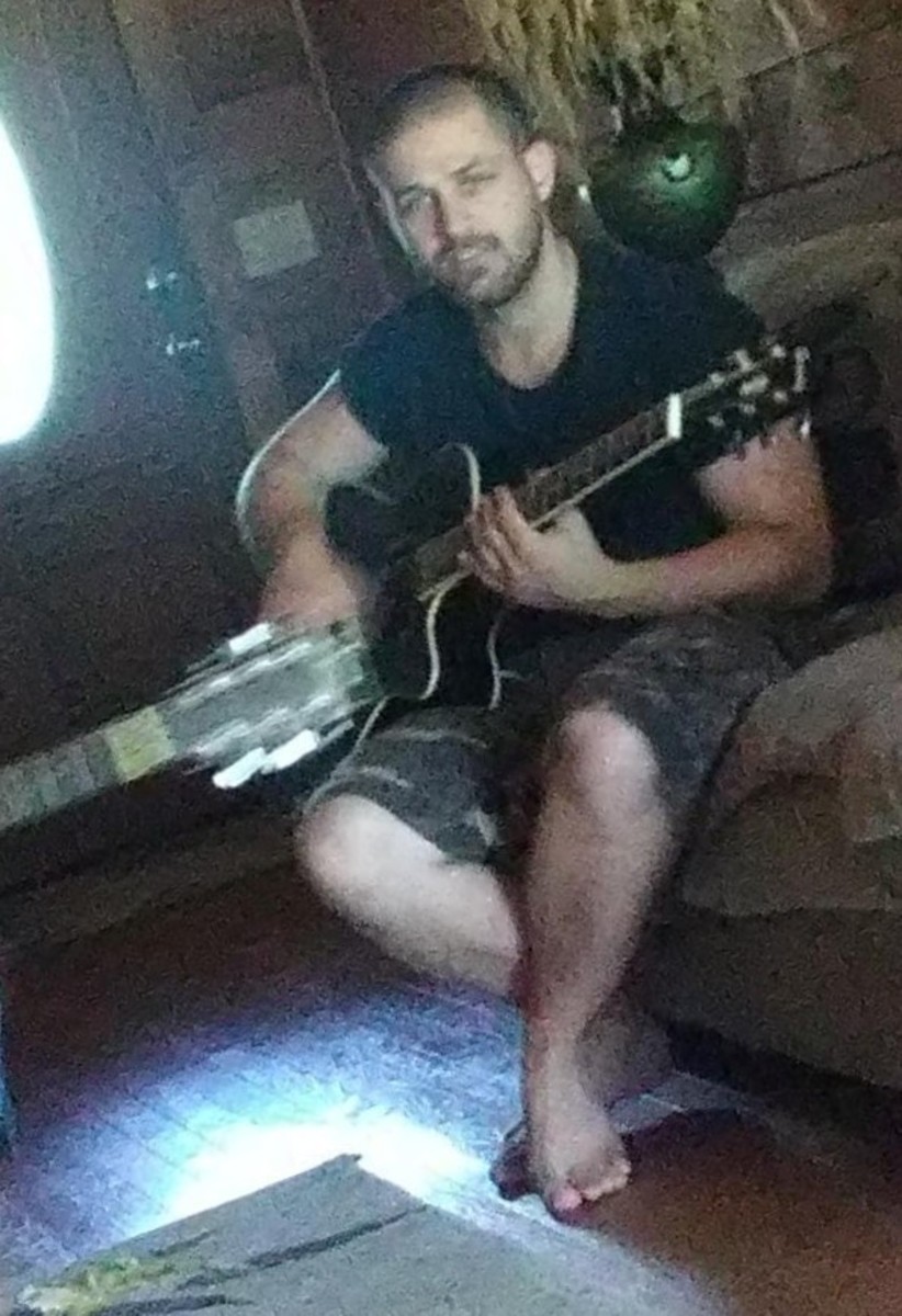 The Cookeville Billboards: Tennessee's Unsolved Murders - HubPages