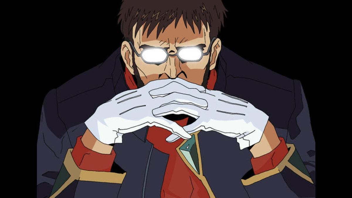 Neon Genesis Evangelion: A Psychological Analysis - HubPages