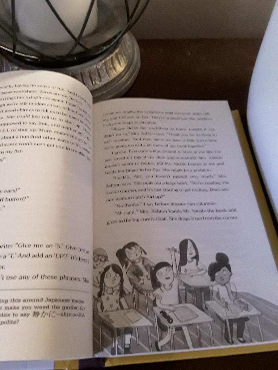 School Prankster Gets Creative with Playing Jokes on Her New Teacher in ...