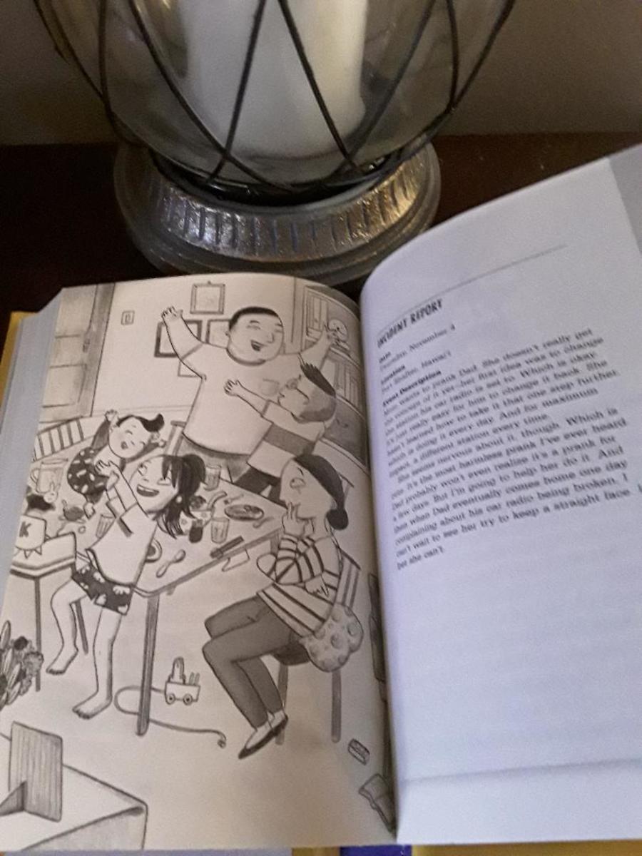 School Prankster Gets Creative with Playing Jokes on Her New Teacher in ...