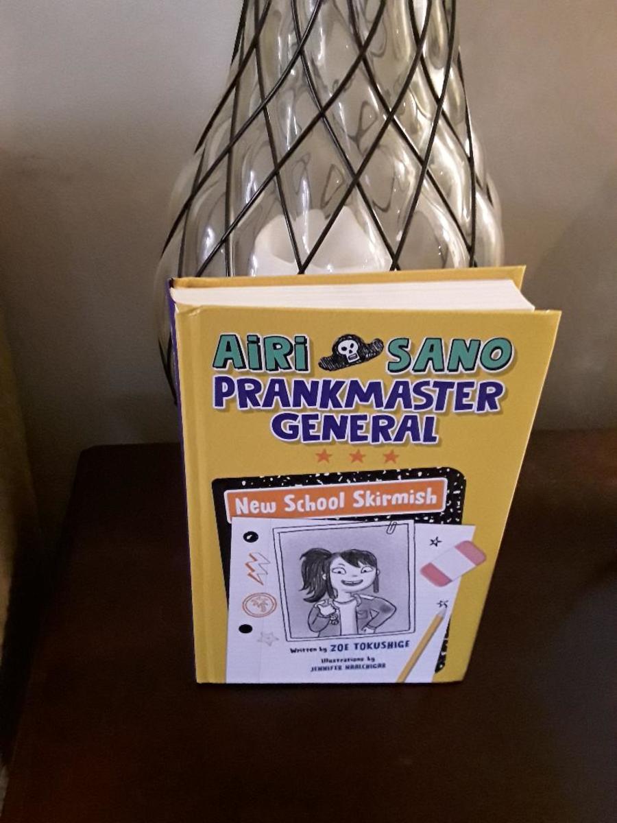 School Prankster Gets Creative with Playing Jokes on Her New Teacher in ...