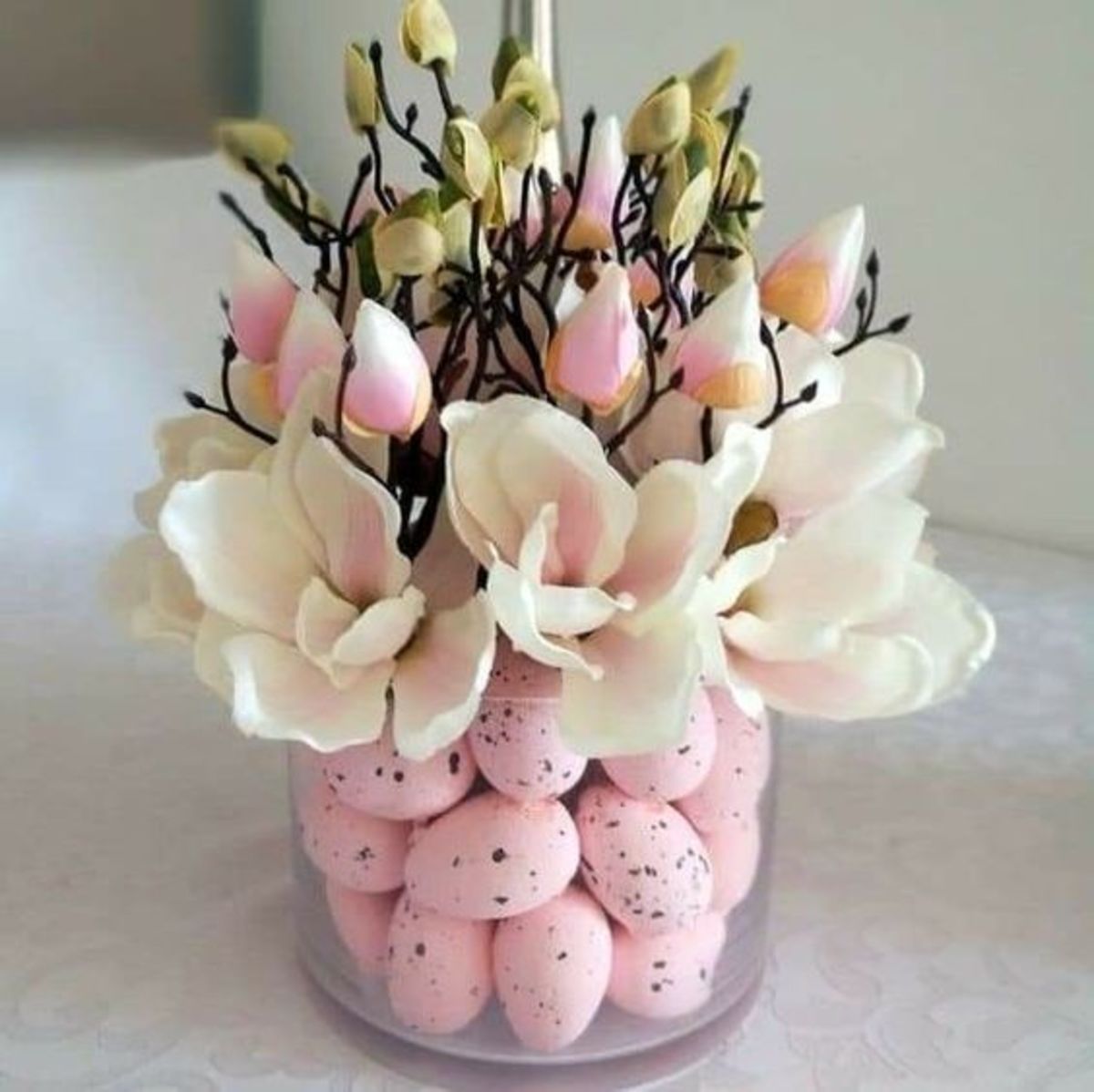 50+ Super Easy DIY Easter Centerpiece Ideas - HubPages