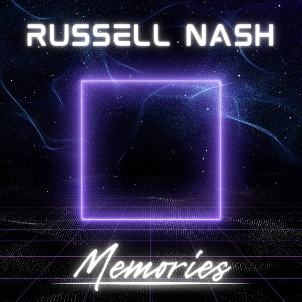 Synth Single Review: "Memories" by Russell Nash - HubPages