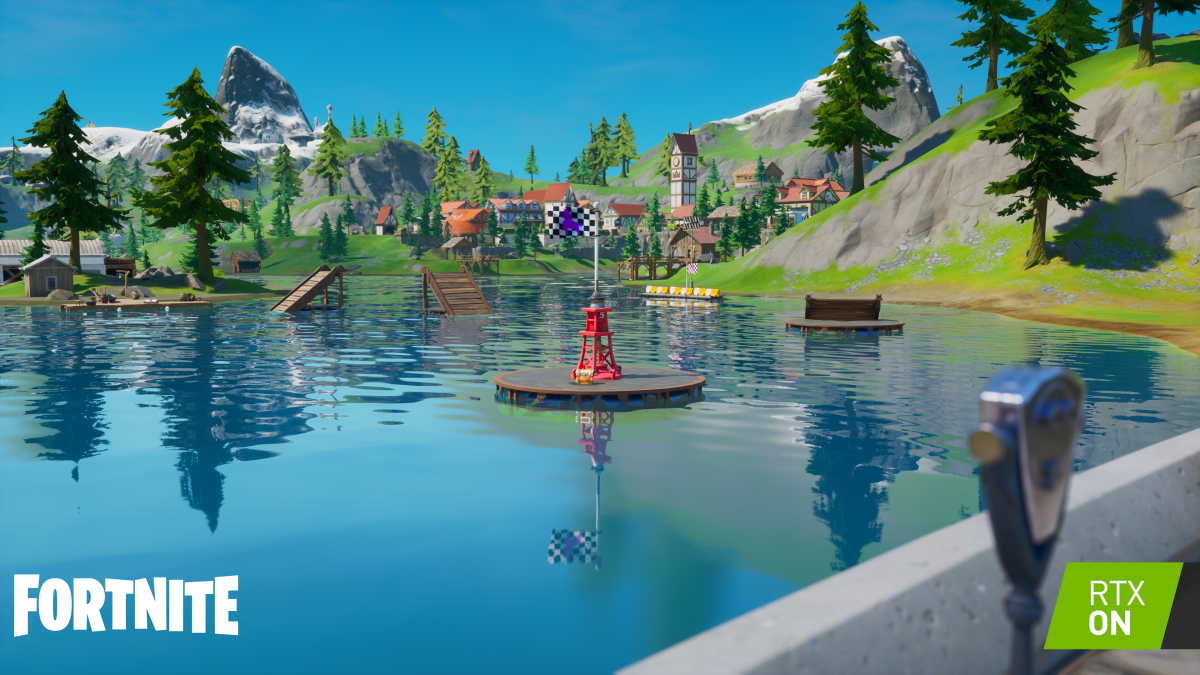 Everything You Need to Know About Fortnite Chapter 4 Season 1 - HubPages