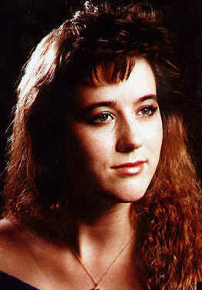 The Girl in the Polaroid: The Tara Calico Debate Continues - HubPages