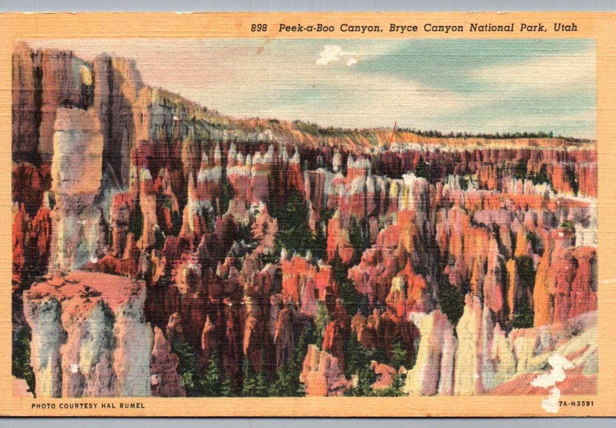 Rock Formations to Visit in the United States - HubPages