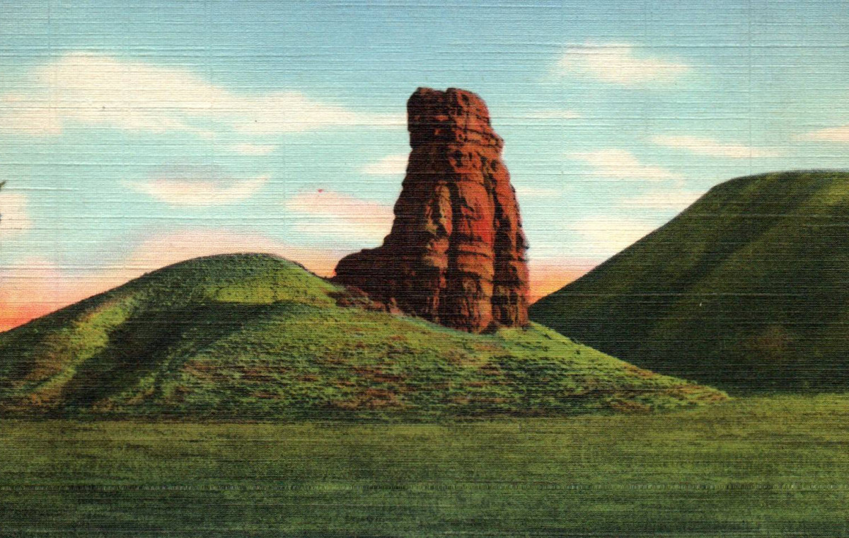 Rock Formations to Visit in the United States - HubPages