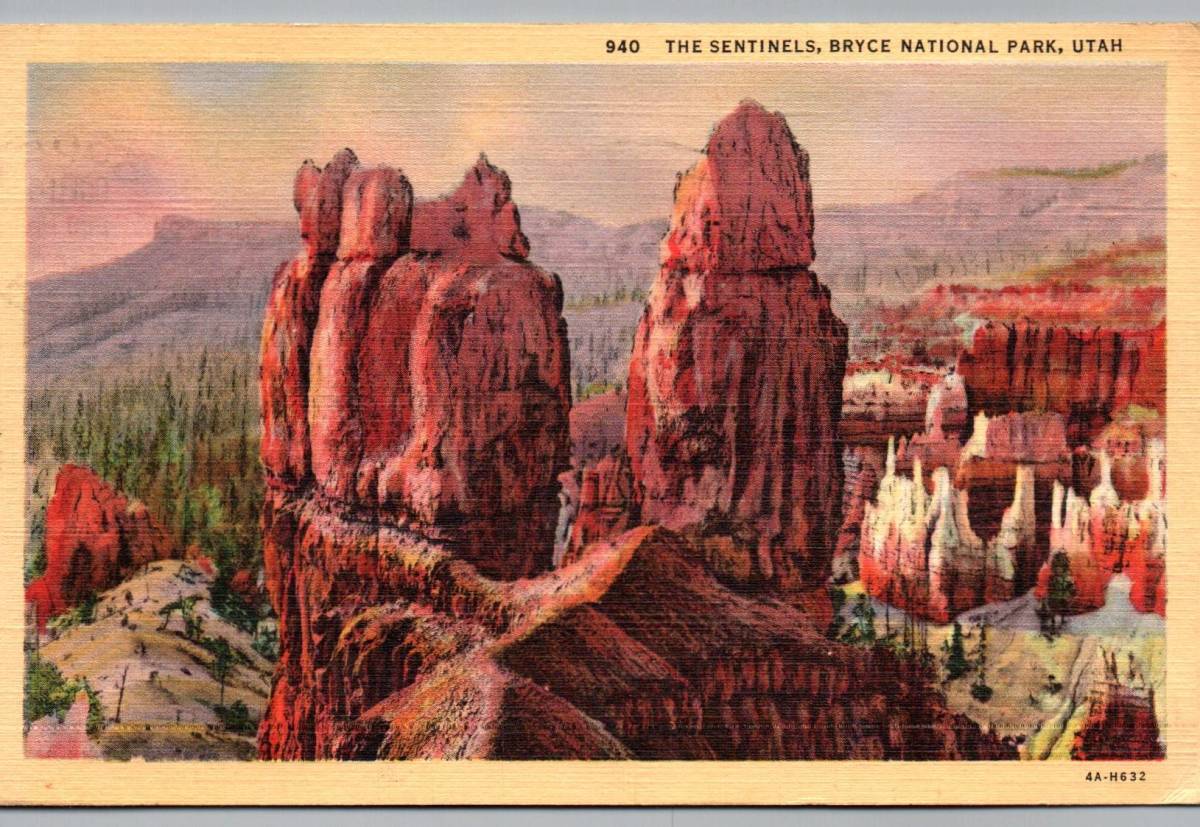 Rock Formations to Visit in the United States - HubPages