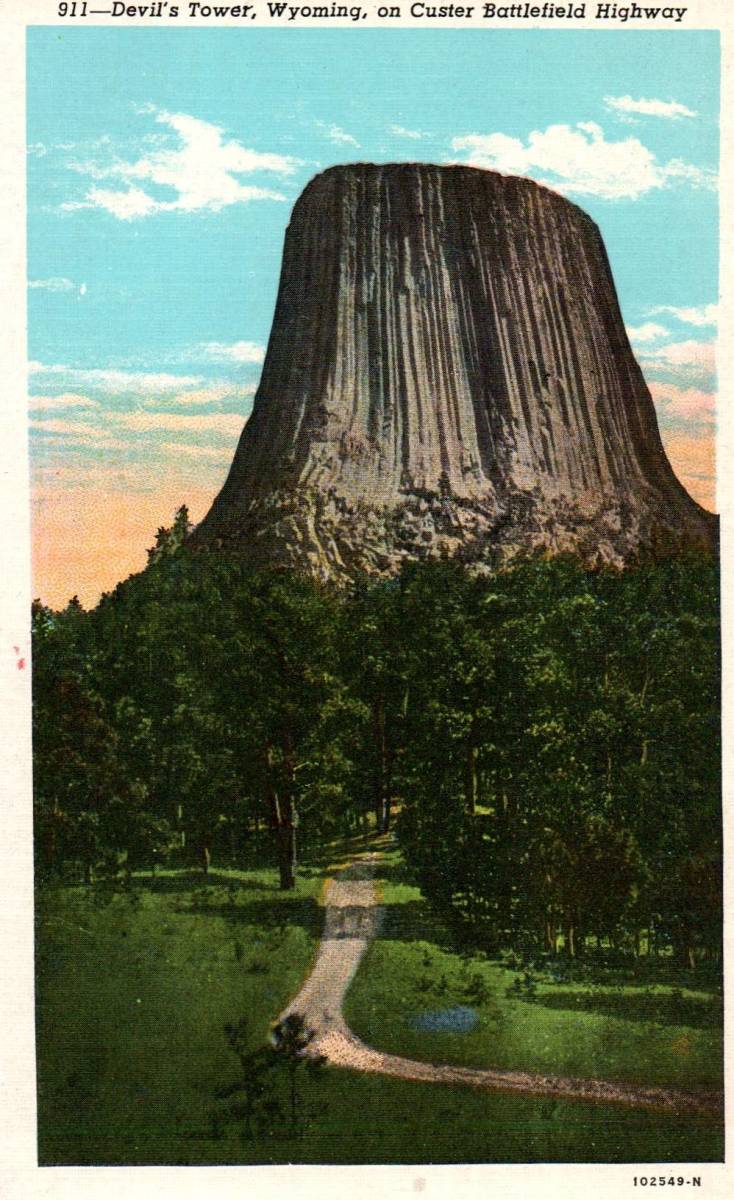 Rock Formations to Visit in the United States - HubPages