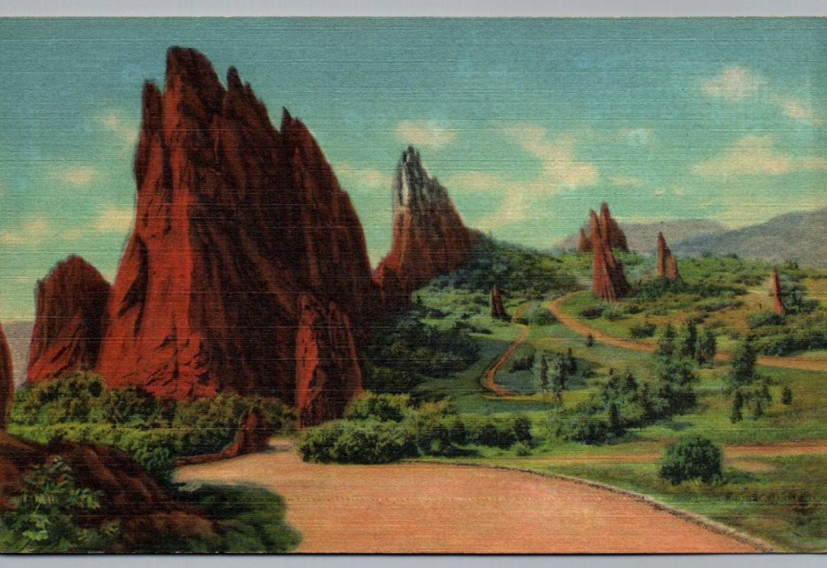 Rock Formations to Visit in the United States - HubPages