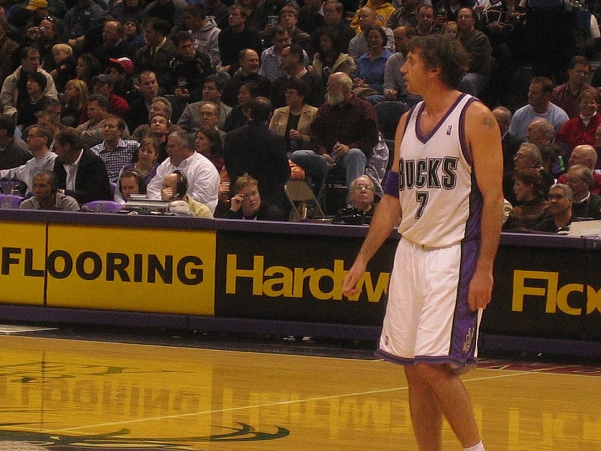 10 NBA Players Who Were Almost Like Kevin Durant - HubPages