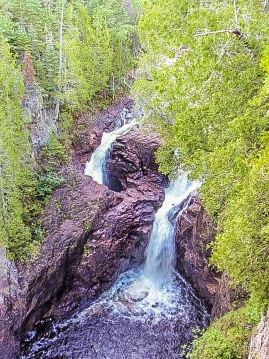 8 Mysterious Places on Earth That Science Cannot Explain - HubPages