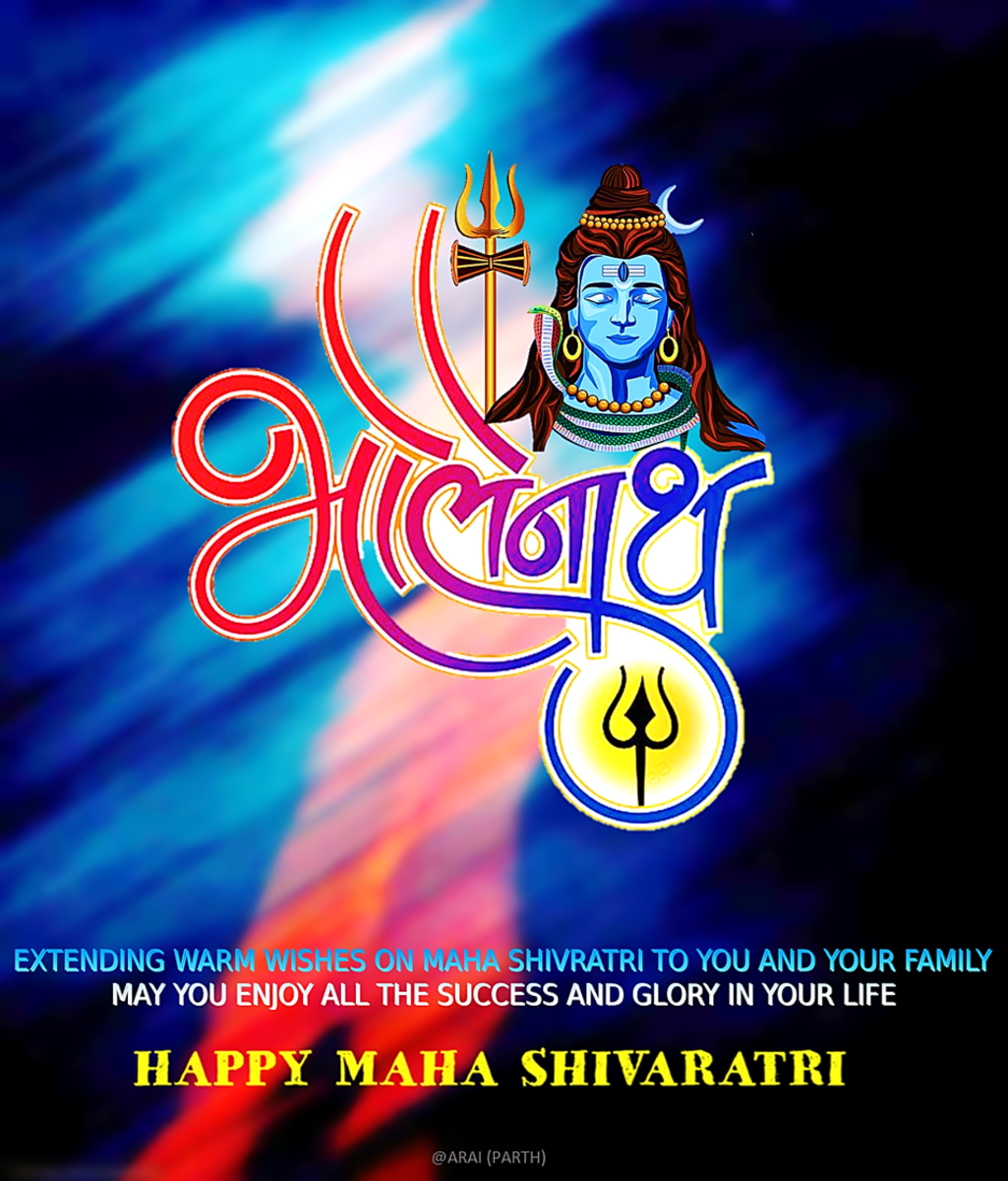 Happy Maha Shivaratri Wishes, Messages for Company Employees ...