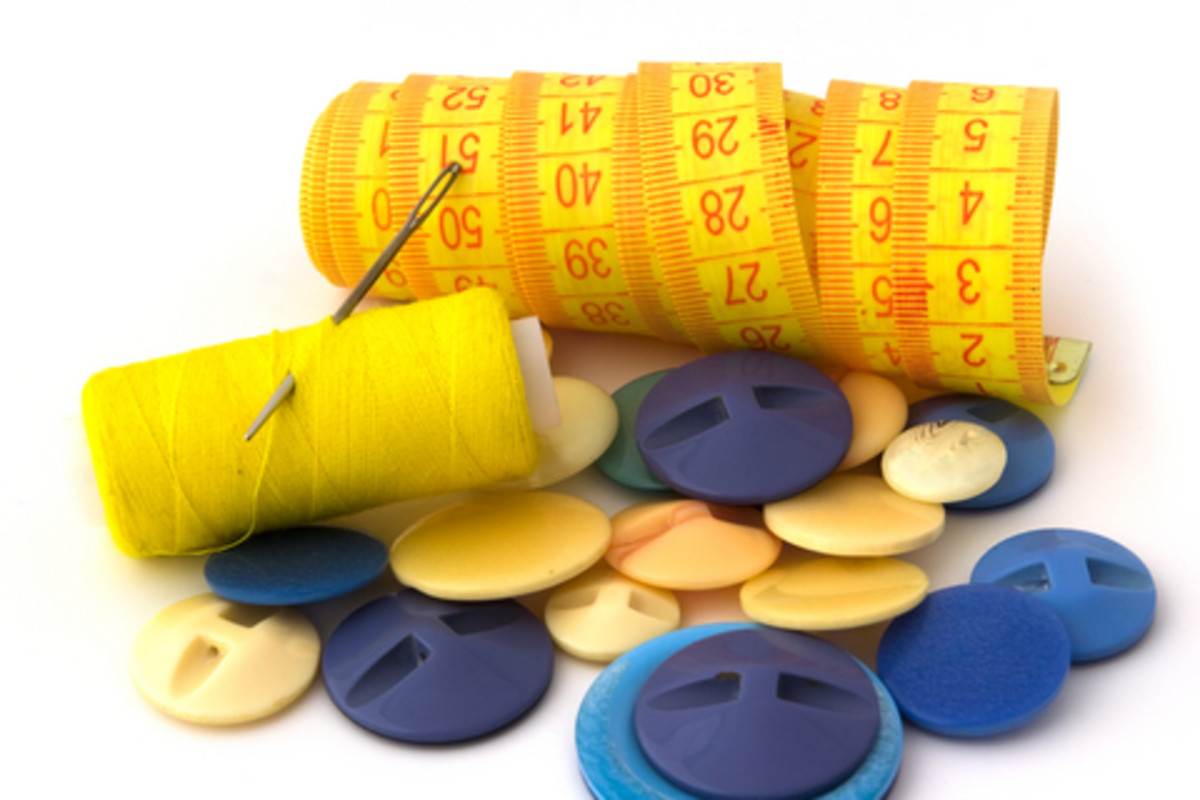 Six Simple Household Skills That Can Save You Big Money - HubPages