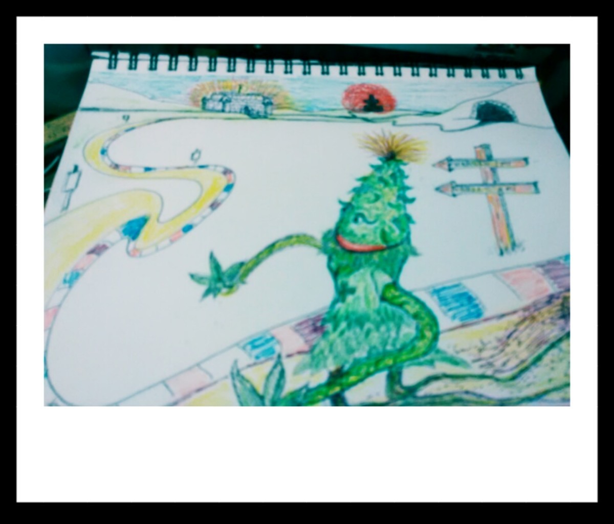 How and Why I Built "Henrietta the Eighth": A Full Size Cannabis ...