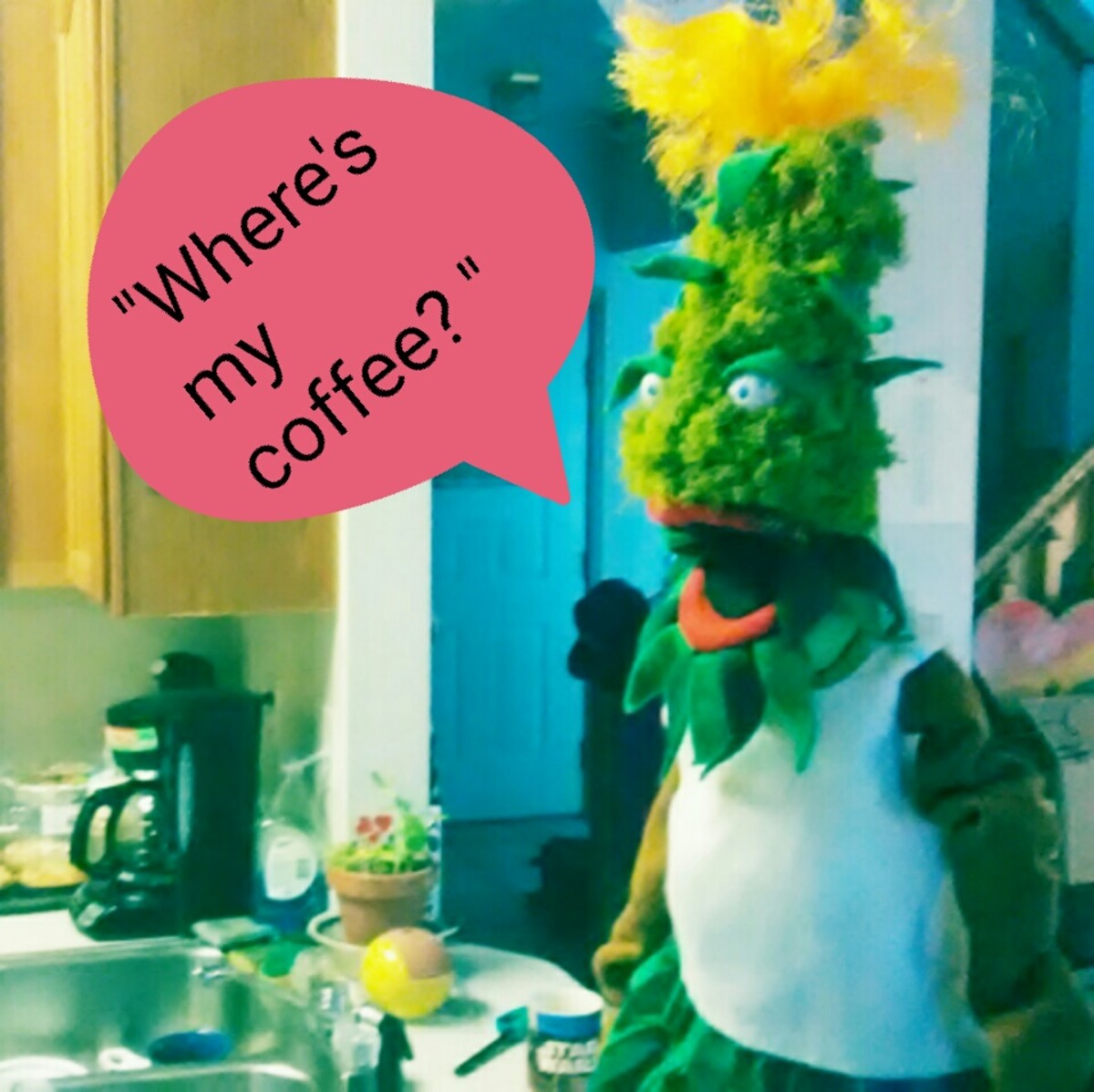 How and Why I Built "Henrietta the Eighth": A Full Size Cannabis ...