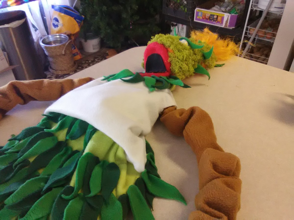 How and Why I Built "Henrietta the Eighth": A Full Size Cannabis ...