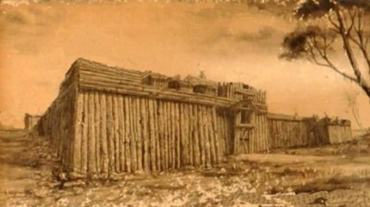 How Don Galo of Paranaque Helped Defeat Limahong - HubPages